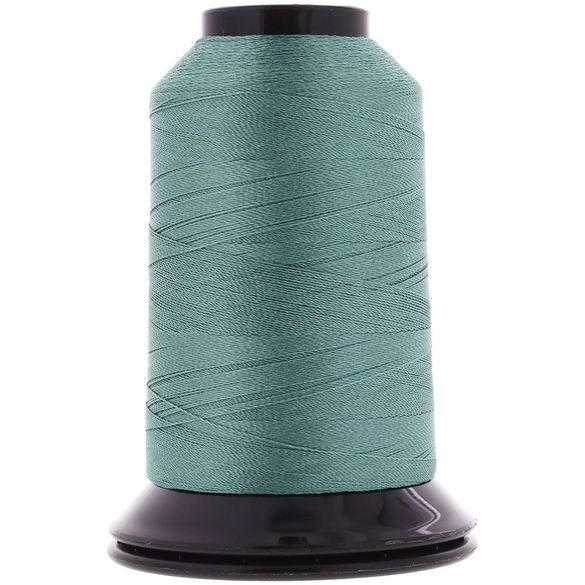 Floriani Slate Blue Embroidery Thread 40wt PF0342