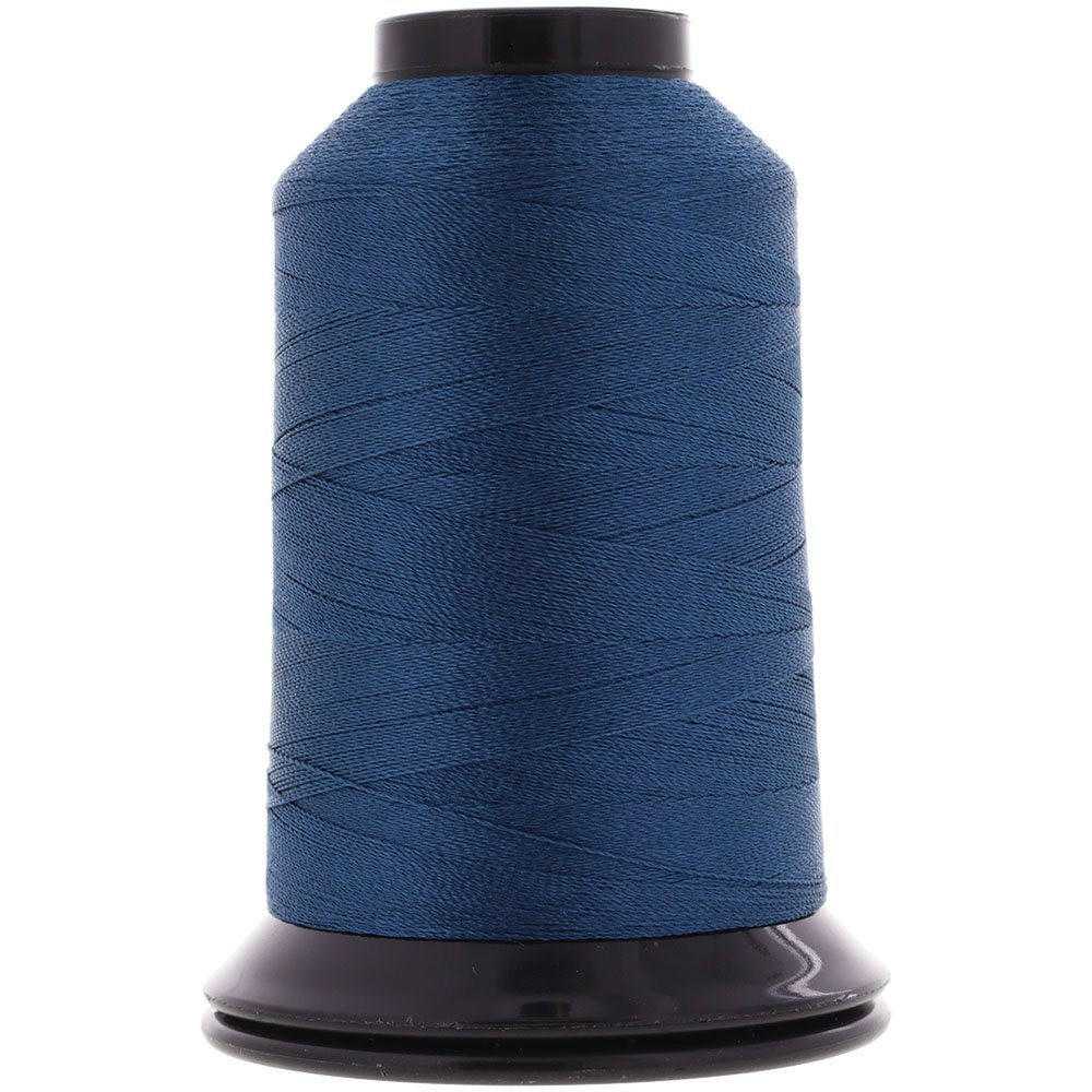 Floriani Midnight Navy Embroidery Thread 40wt PF0358S