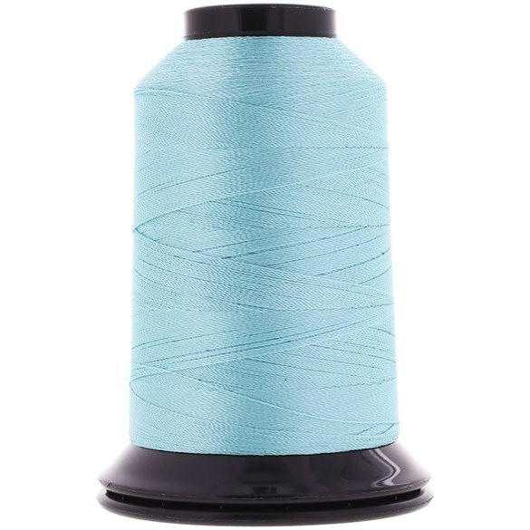 Floriani Venice Blue Embroidery Thread 40wt PF0383