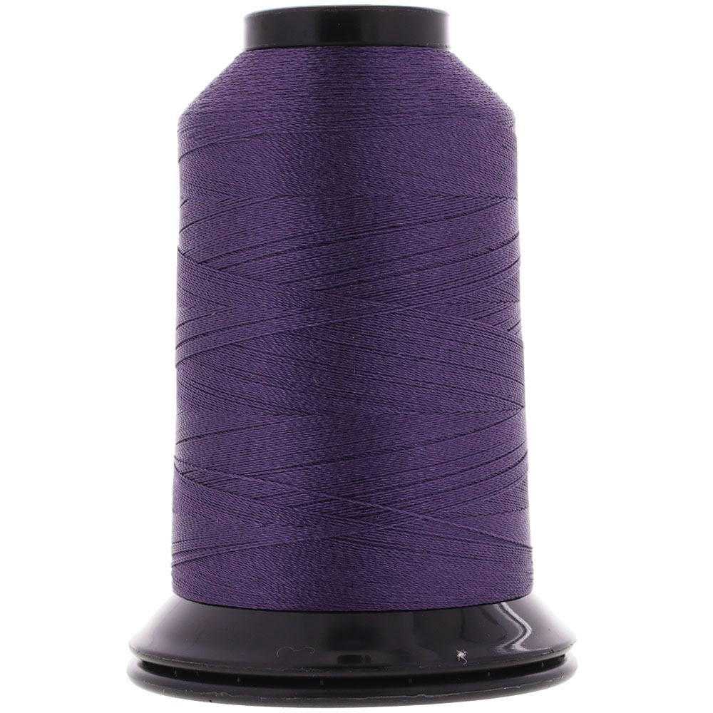 Floriani Arab Plum/Raisin Embroidery Thread 40wt PF0635