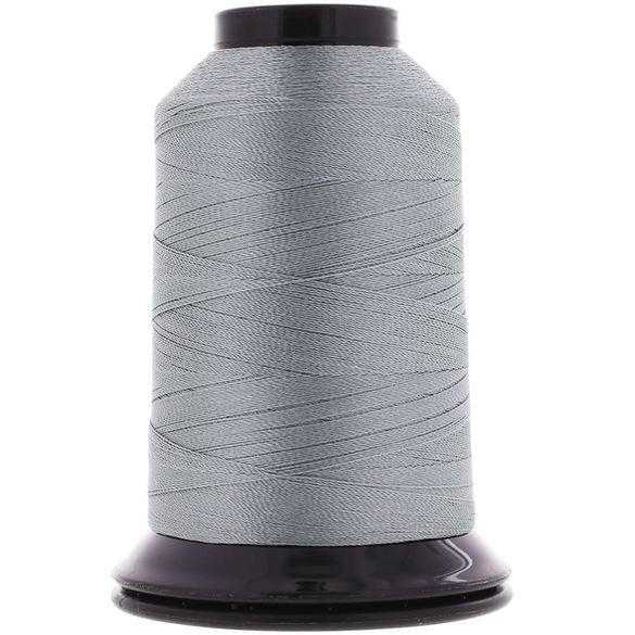 Floriani PF4845 Pale Grey Embroidery Thread