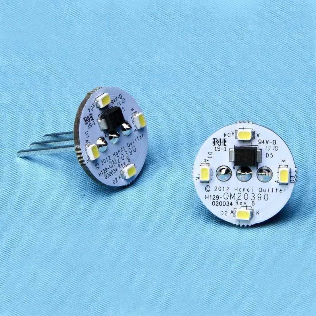 Baby Lock BLJ18-L LED Lights for Crown Jewel Machines