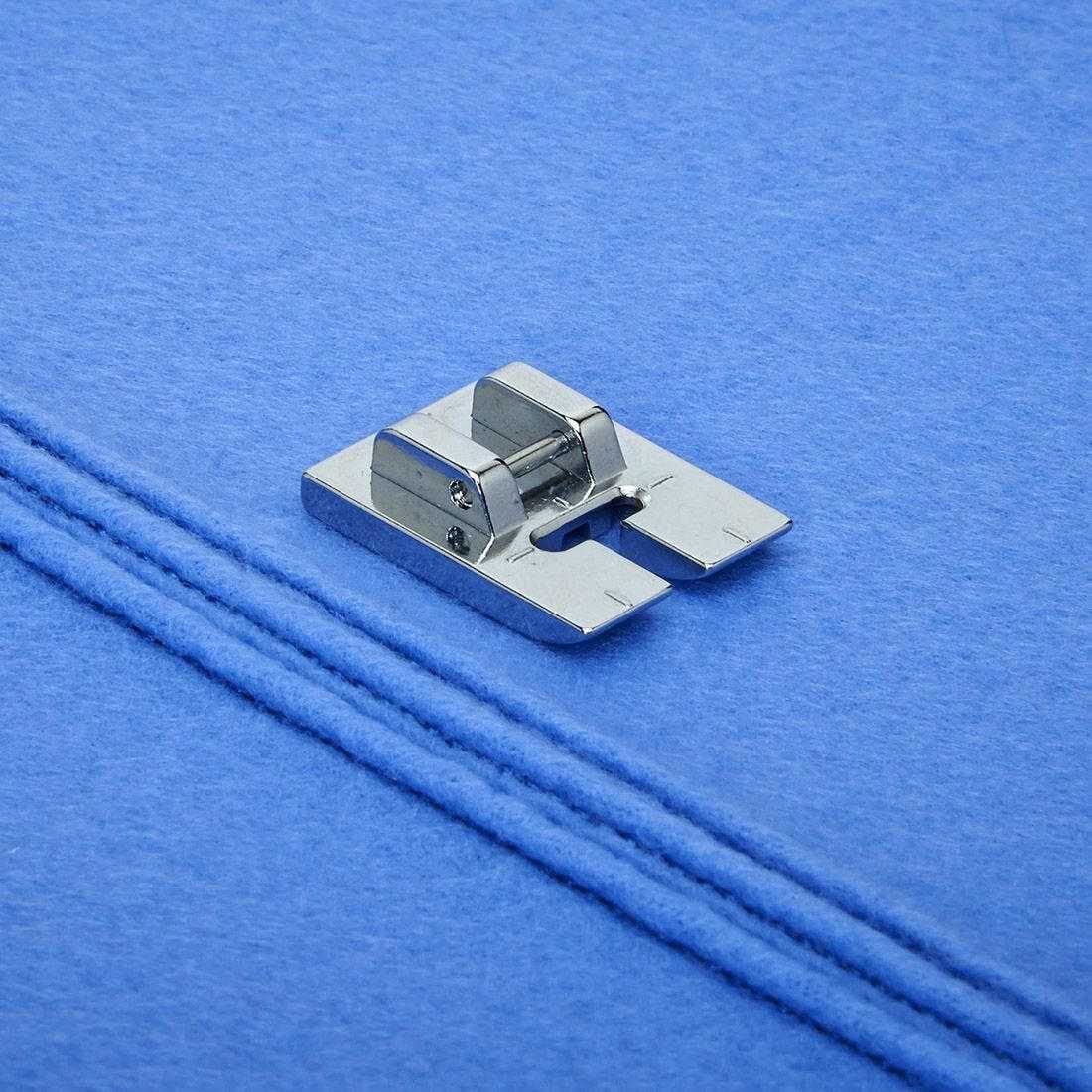 Baby Lock BLSO-PK 3 Groove Pintuck Foot