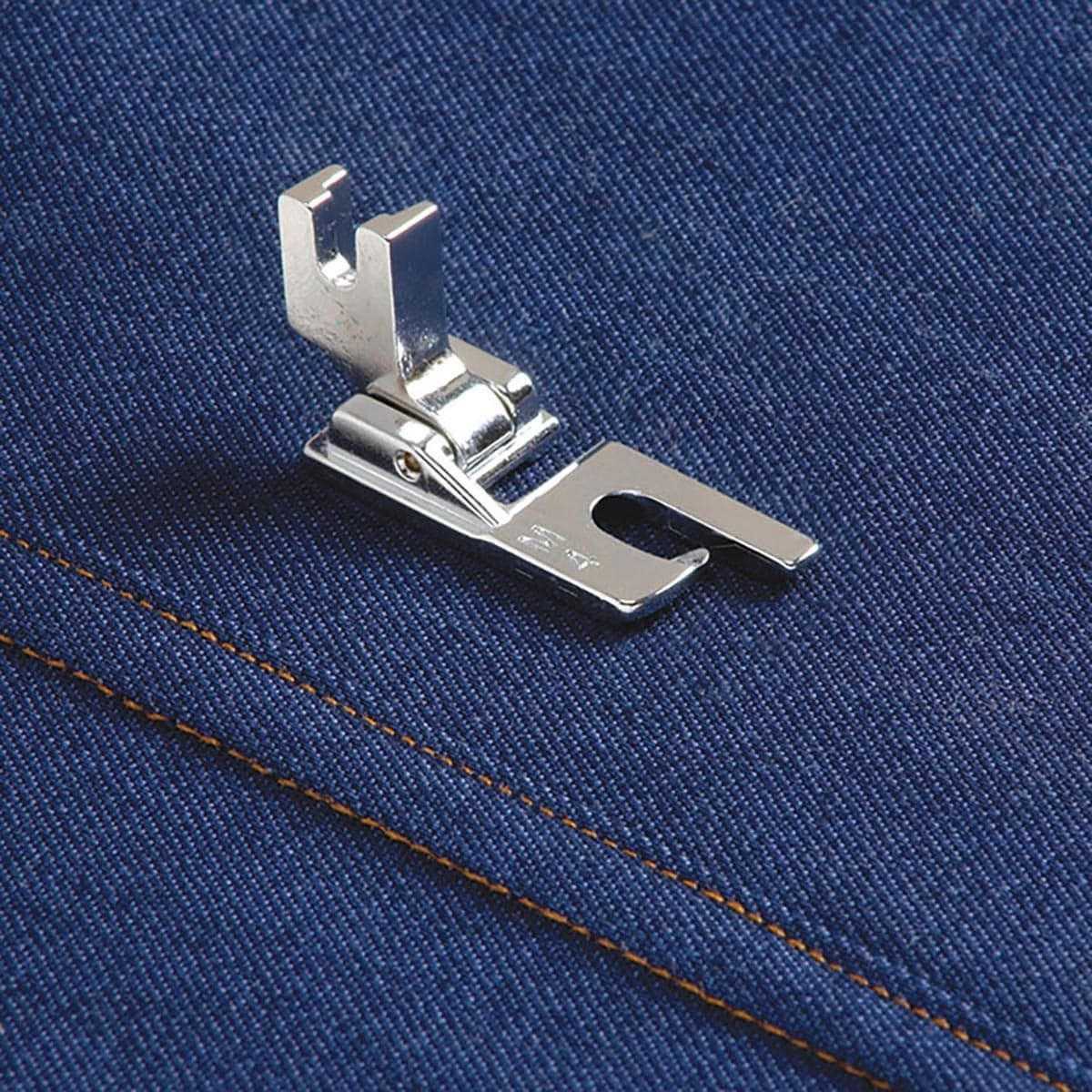 Baby Lock ESG-FF Flat Felling Presser Foot