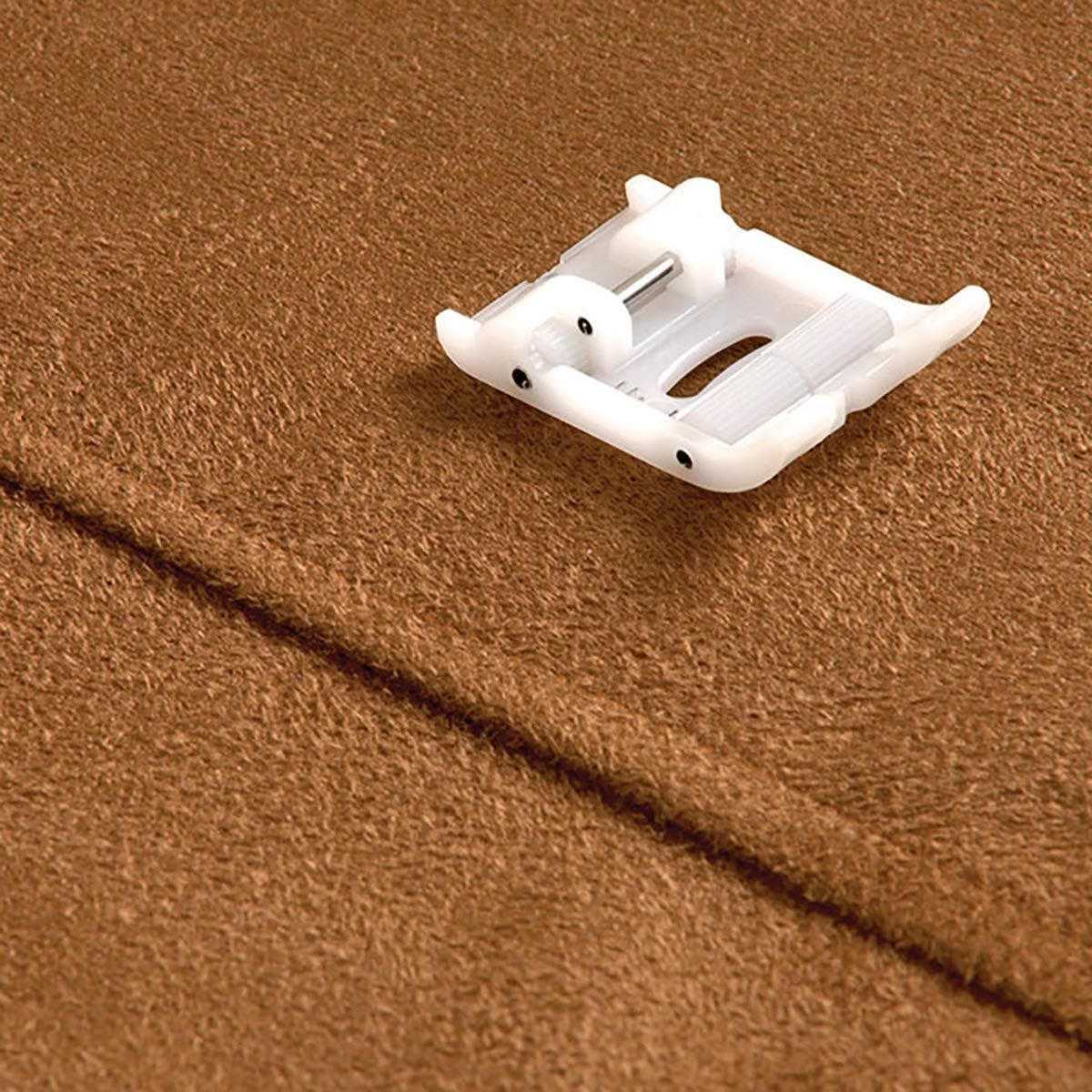 Genuine Baby Lock ESG-RF Roller Presser Foot