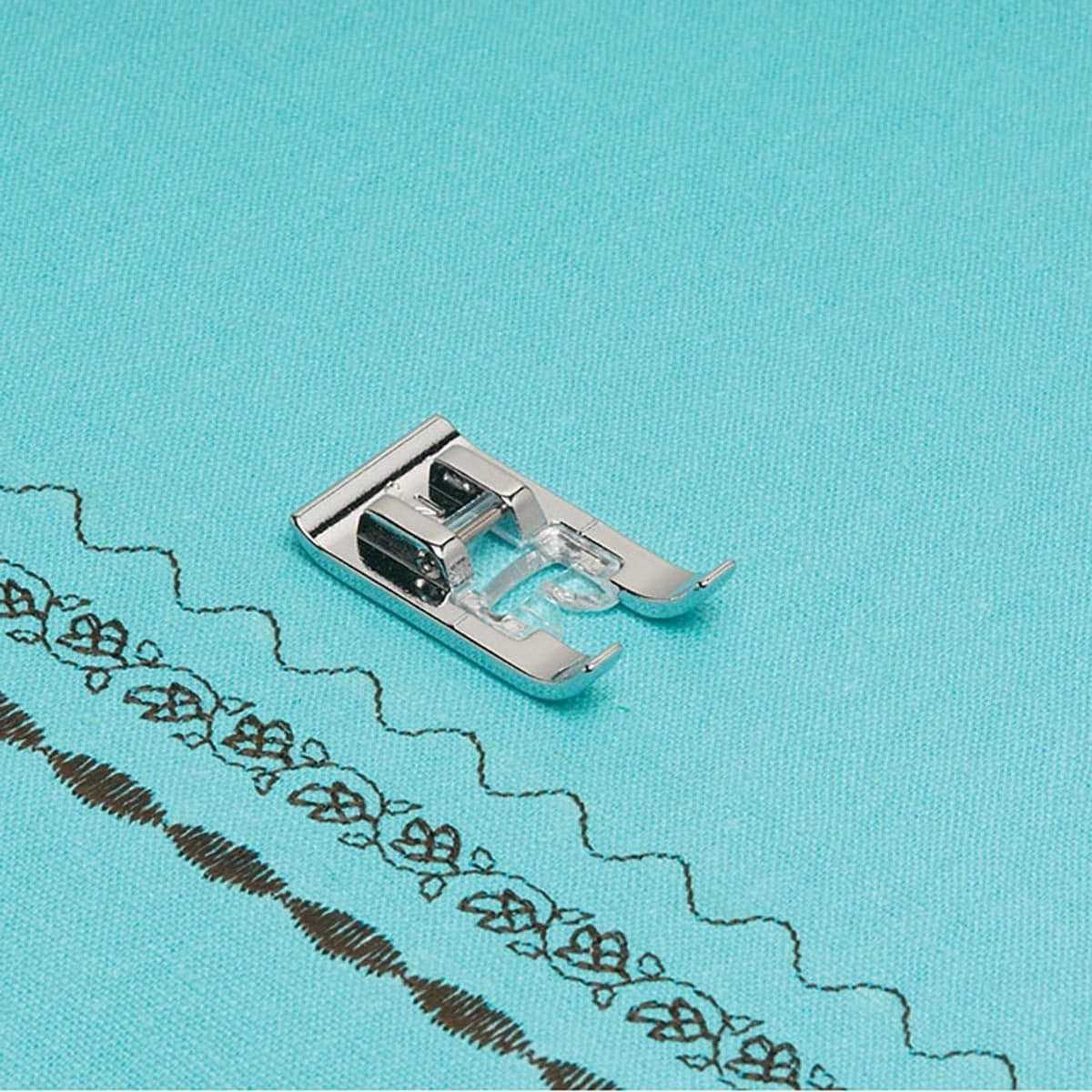 Baby Lock BLG-MF Monogramming Applique Foot