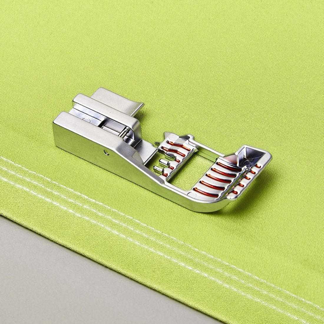 Genuine Baby Lock BLE8-OT Open Toe Presser Foot