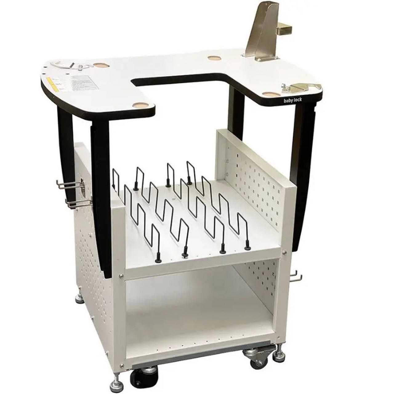 Baby Lock ALSTAND Embroidery Machine Stand