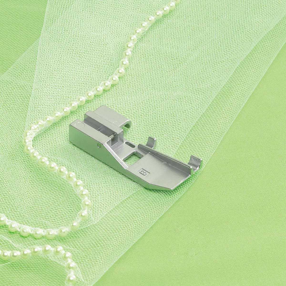 Baby Lock BLE8-BF Beading Foot at Premier Stitching