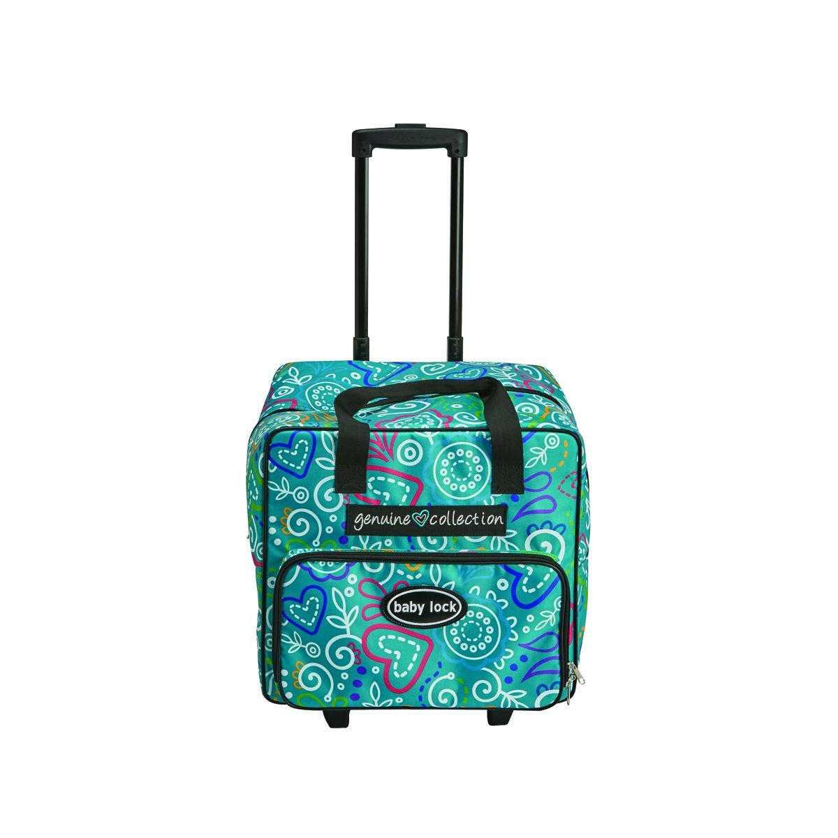 Baby Lock Genuine Collection Serger Trolley