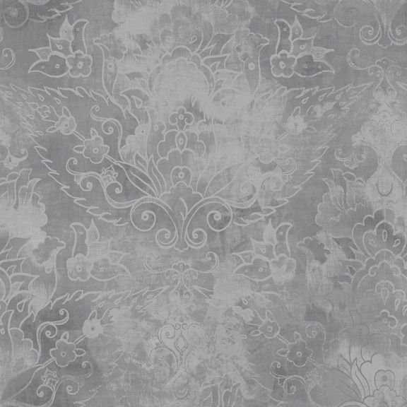 Marcus Fabric - Fantasy Gray