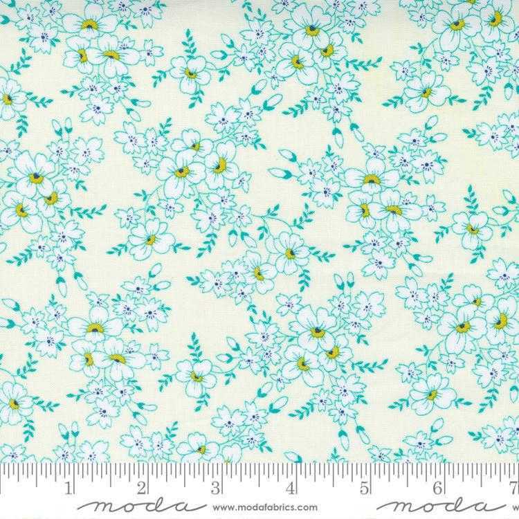 Moda Fabric - Morning Light - Cloud