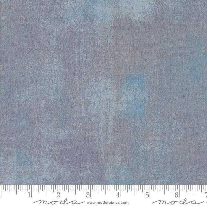 Moda Fabric - Grunge Basics - Ash