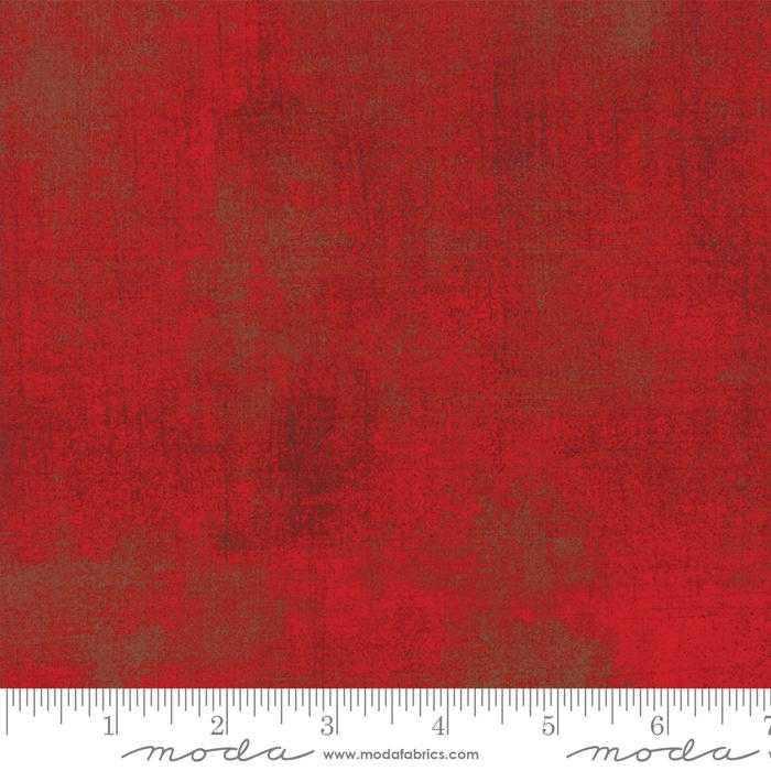 Moda Fabric - Grunge Basics - Formula One