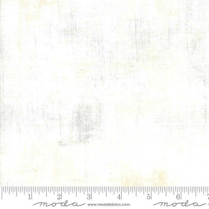 Moda Fabric - Grunge Basics - Vanilla