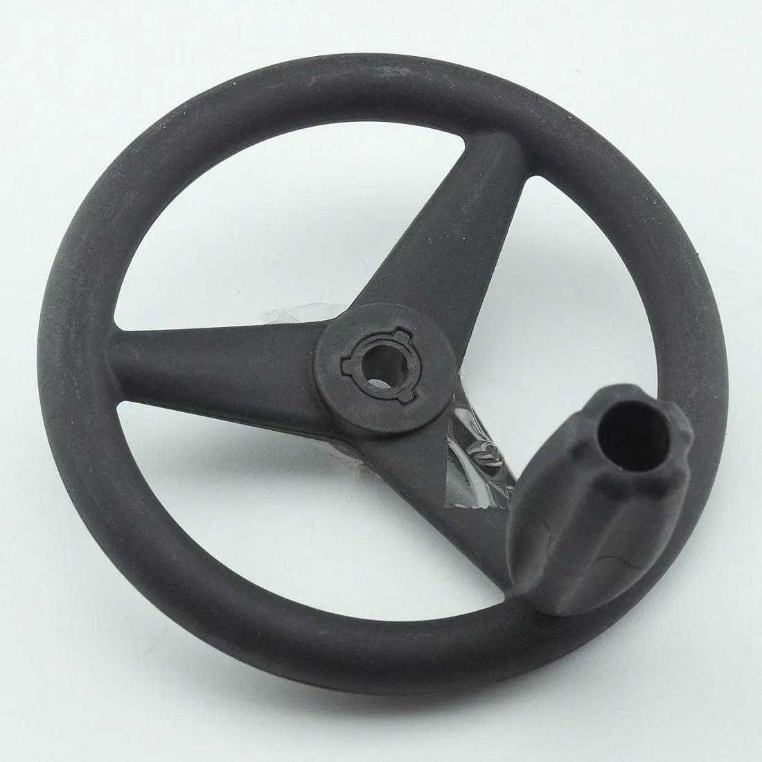 Baby Lock Hand Wheel Kinetic Frame. No hardware included