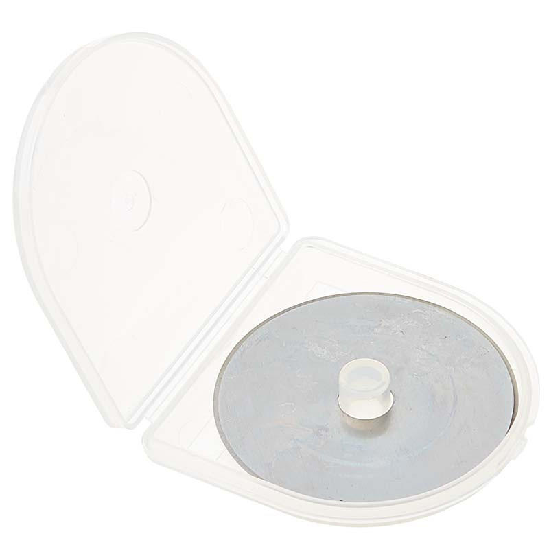 Quilters Select 45mm Rotary Cutter Blades 5 Pack