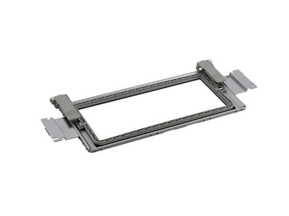 Brother PRPBF1 PR1000 Series Border Frame Embroidery Supplies Premier ...