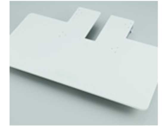 Brother PRWT1 Wide Table Top for PR600 Series and PR1000 Accessories ...