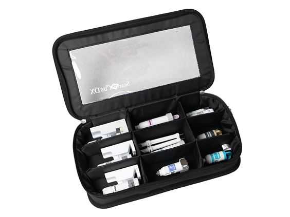 Brother CADXSTCASEB ScanNCut DX Storage Case in Blue Accessories ...