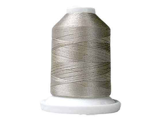 Brother 100% Polyester Color Fast, High Shine Embroidery Thread - 3 ...