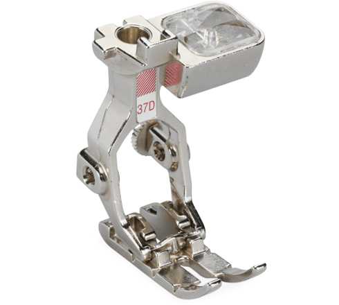 Bernina #37D Patchwork Foot Accessories & Notions Premier Stitching