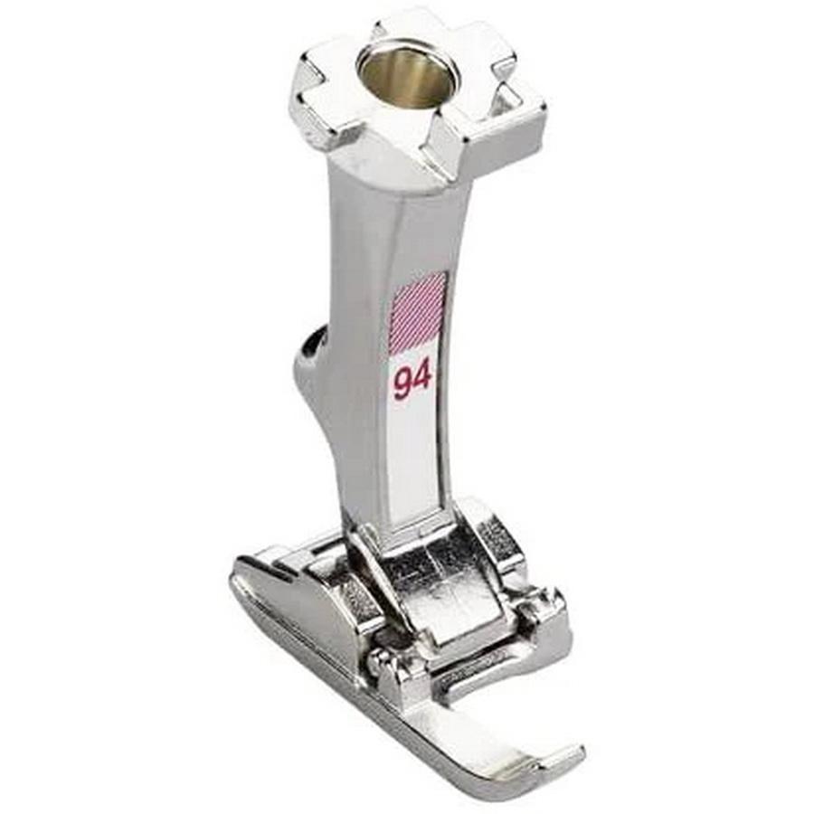 Bernina #94 Binder Foot for #84 Binder Attachment Accessories & Notions ...