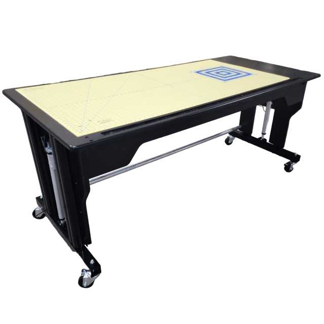 Martelli Elite Work Station (34 1/2" X 72" table top)