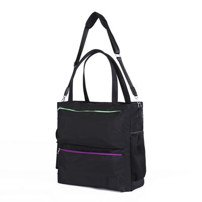 The Goat Tote XL - The Weekender (Carnivale) from Premier Stitching