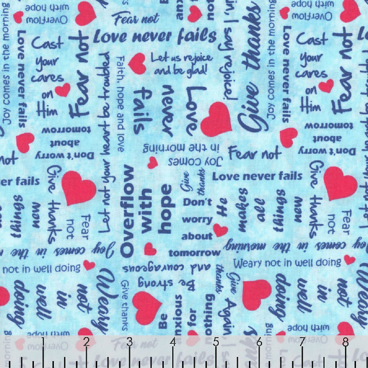 UpWords Scripts Sky from Premier Stitching