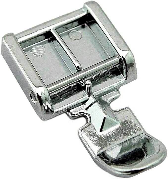Brother Wide Zipper Foot