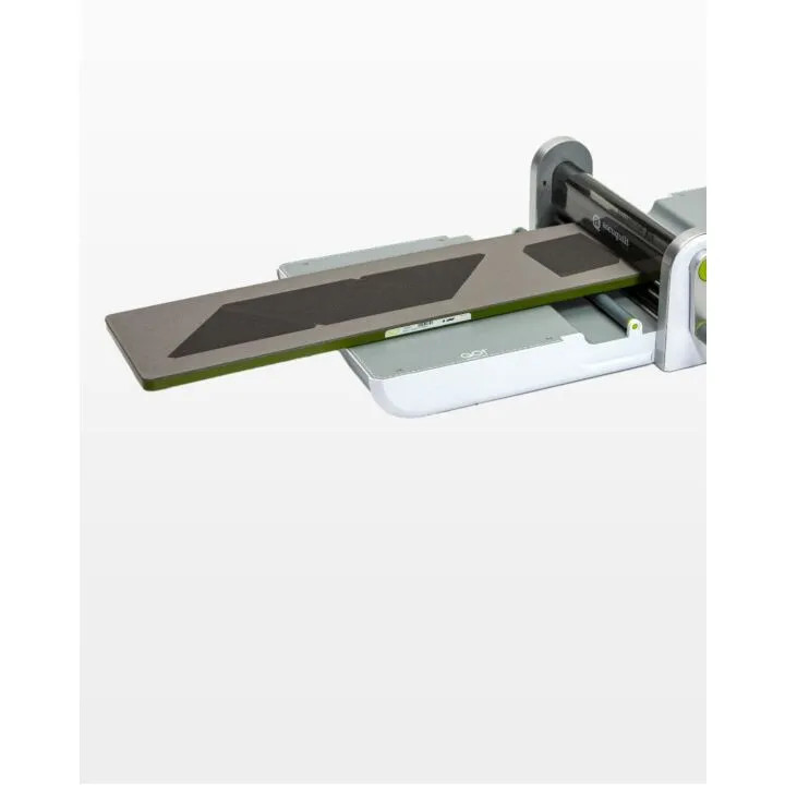 GO! Setting Triangles-4 Finished