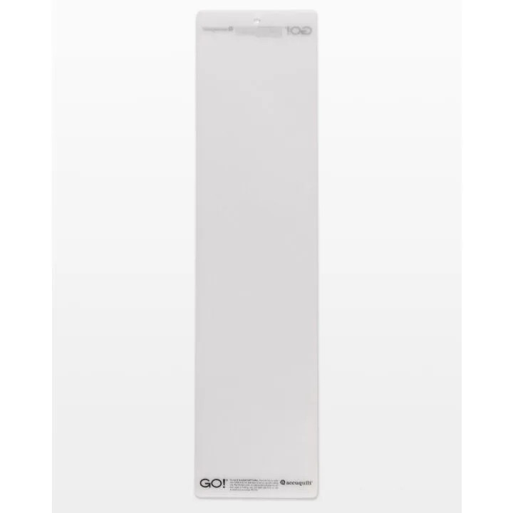 GO! Cutting Mat-6" x 24"