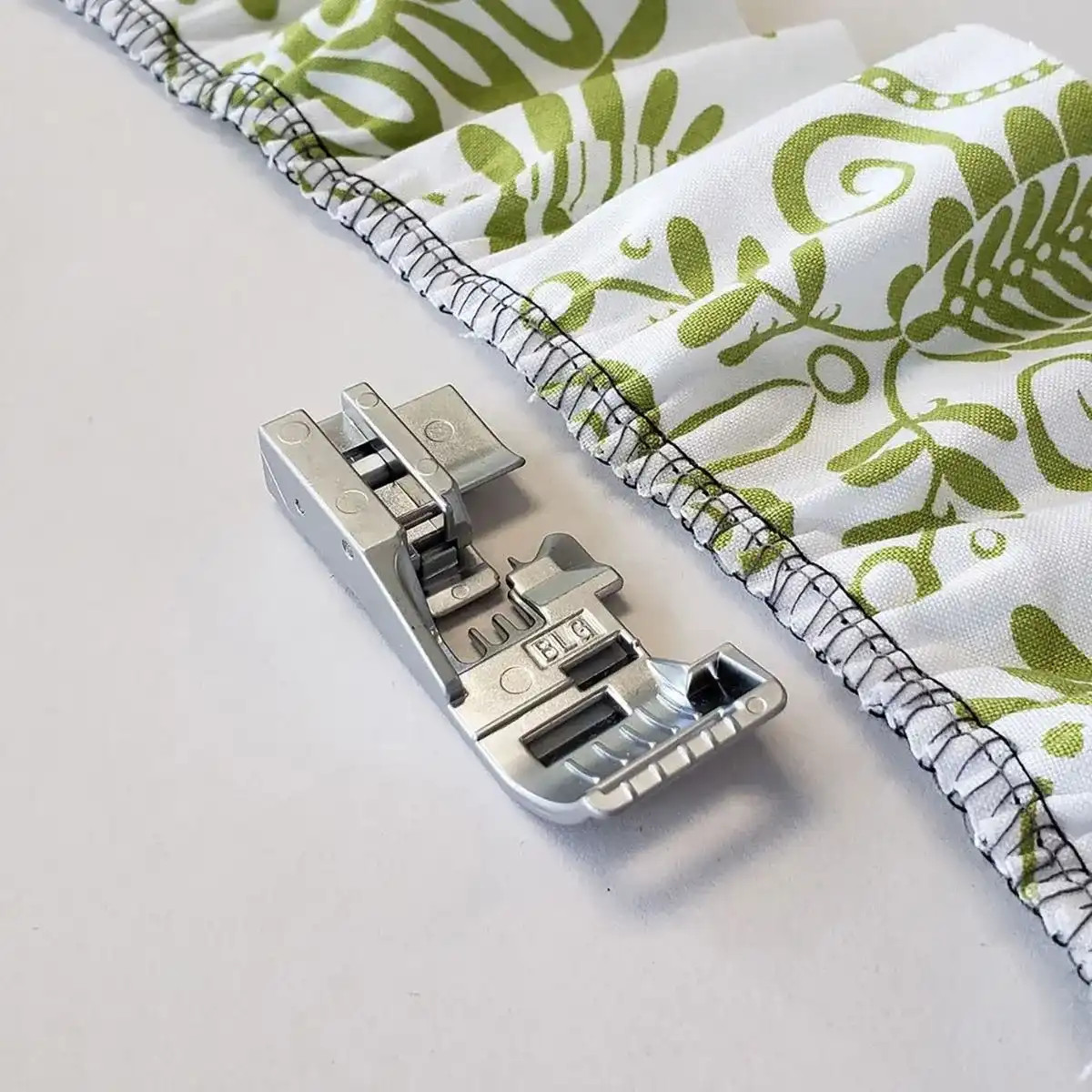 Baby Lock Imagine Serger General Presser Foot