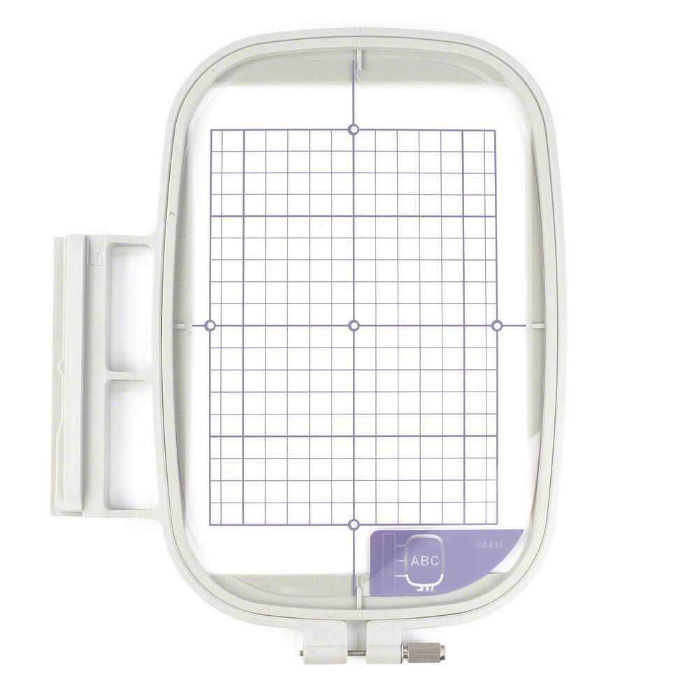 SA439 Large Hoop for Brother Innovis 1500D, 2500D, 4000D, 4500D, 6000D