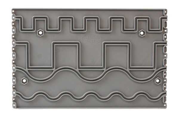 Grace Plastic Pattern Perfect Basic Set