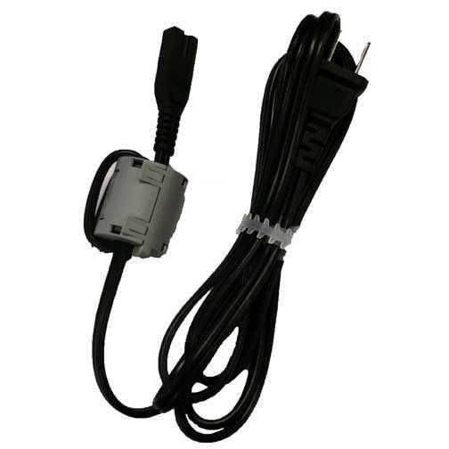 Brother Power Cord for Brother and Babylock 6 needle Embroidery Machines