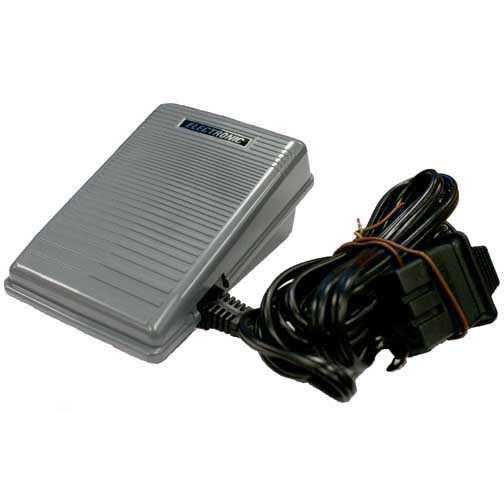 Brother Foot Control XC7359021 Fits Many Sewing & Sergers