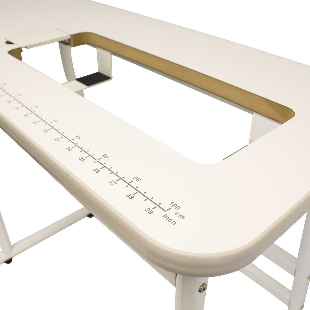 Janome Sewing Table for Mid-Arm High Speed Machines