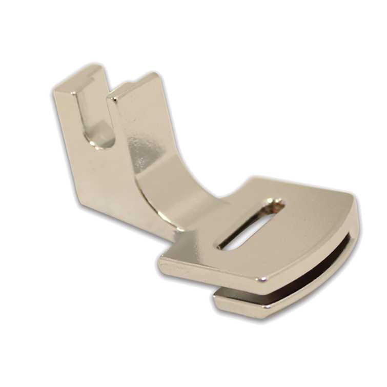 Janome Front-Load - Gathering Foot