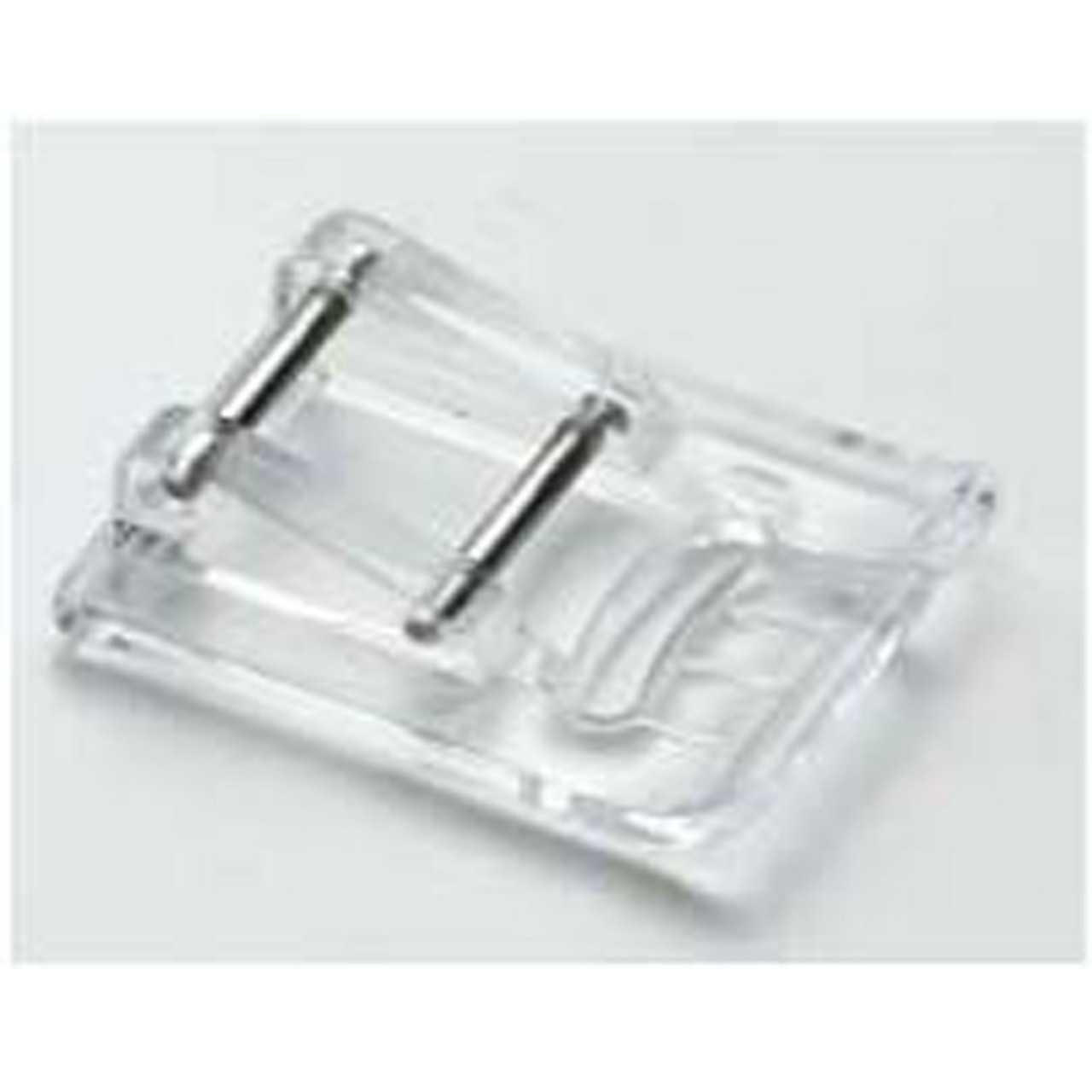 Janome Applique Foot For 9mm Machines