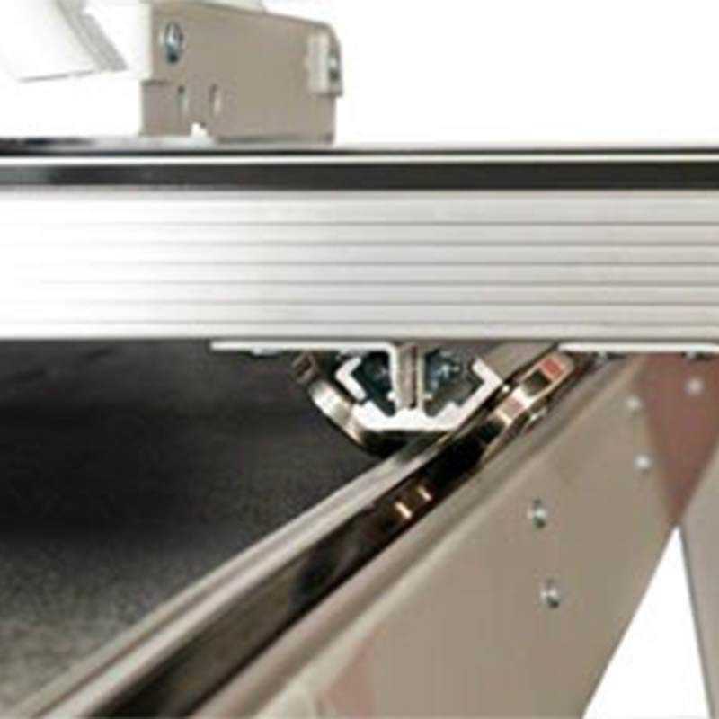 Little Gracie II Replacement Track