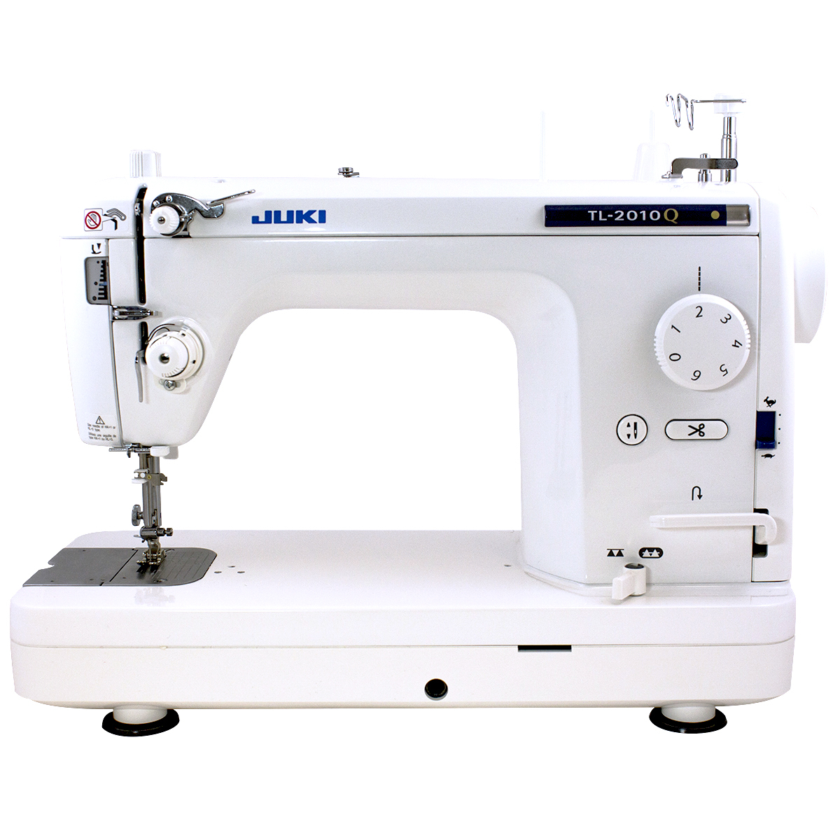 How to Choose a Quilting Sewing Machine! - Premier Stitching
