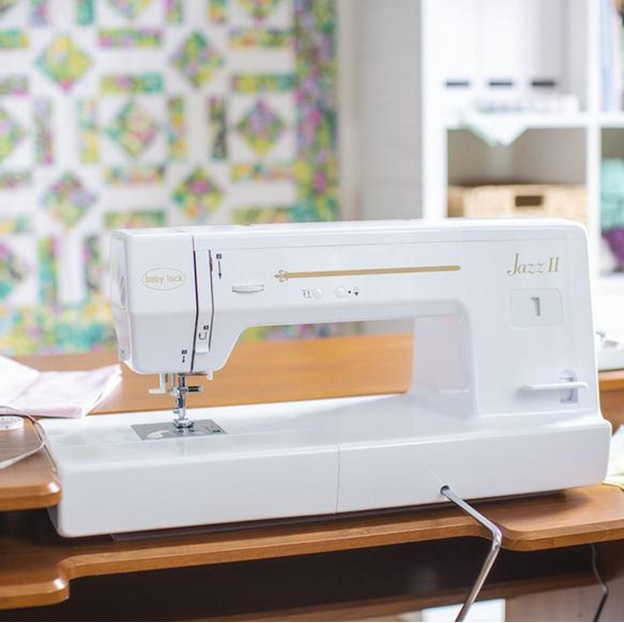 Basic Maintenance for Baby Lock Sewing Machines - Premier Stitching