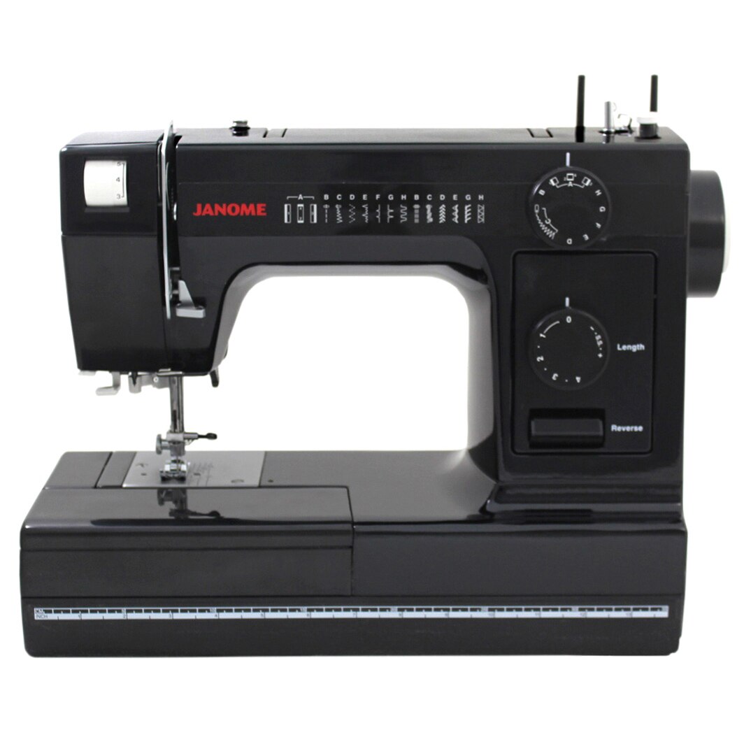 The Best Janome Sewing Machines for Every Type - Premier Stitching