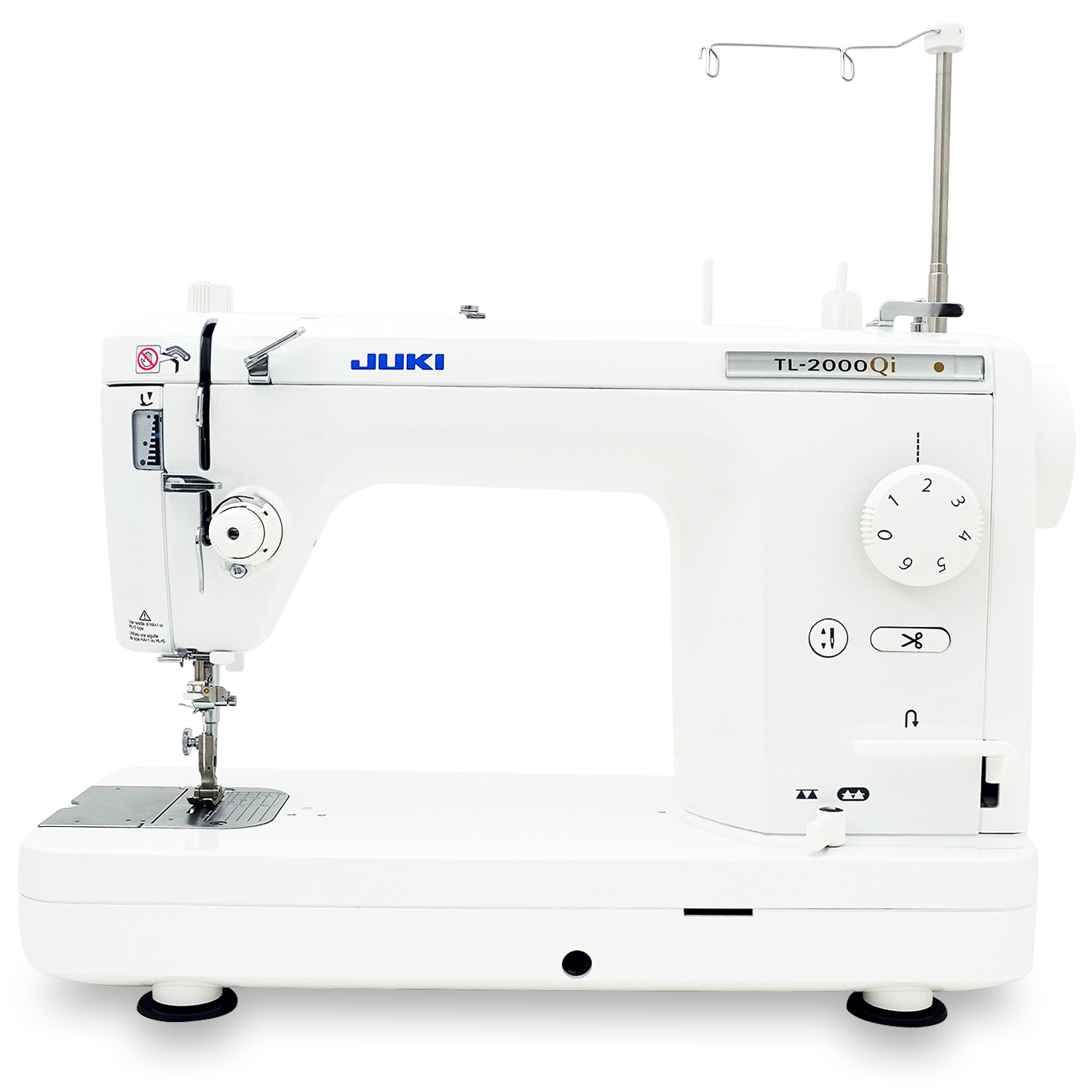 Juki Sewing Machines for Every Type of Sewer - Premier Stitching