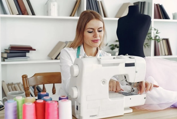 Baby Lock Sewing Machines and Their Unique Features - Premier Stitching