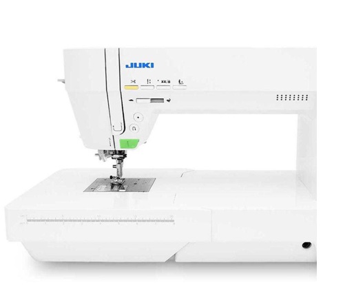 Sewing Machines for Professionals: A Look at Juki's Top Models ...