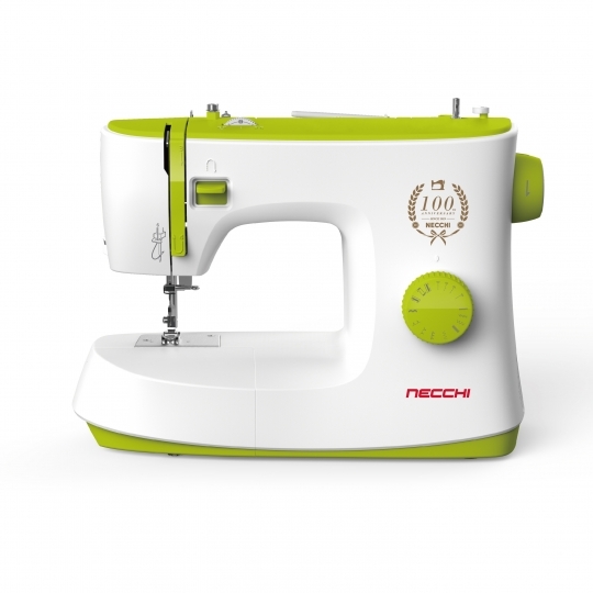 Necchi Sewing Machines for Every Type of Sewer - Premier Stitching