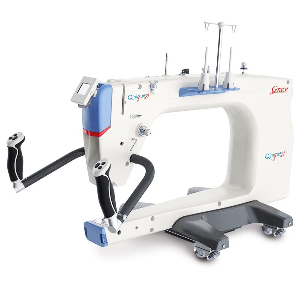 The 3 Best Sewing Machines for T-Shirt Quilting - Premier Stitching